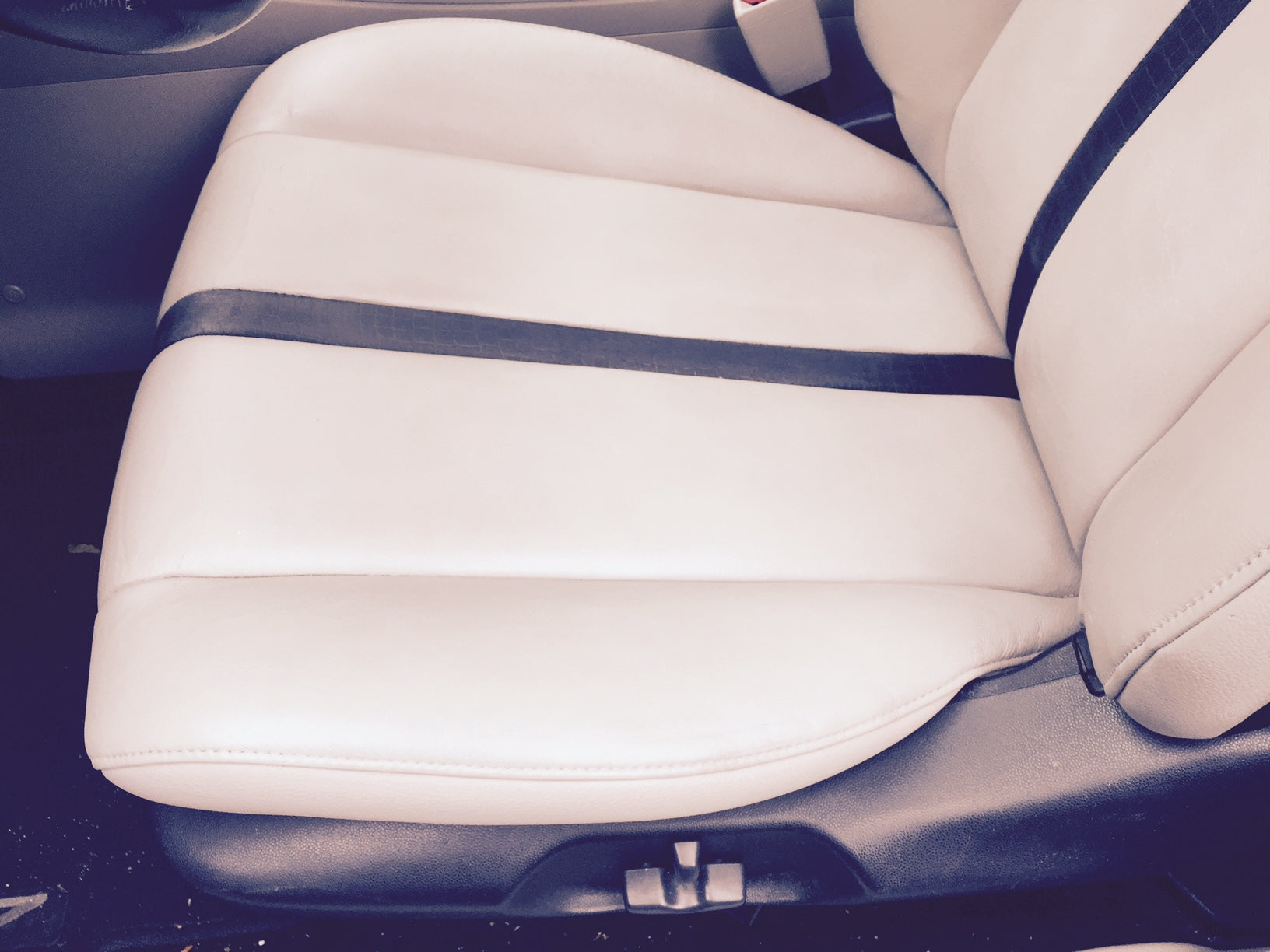 Automotive Leather & Vinyl Dye Kit – Auto Leather Dye