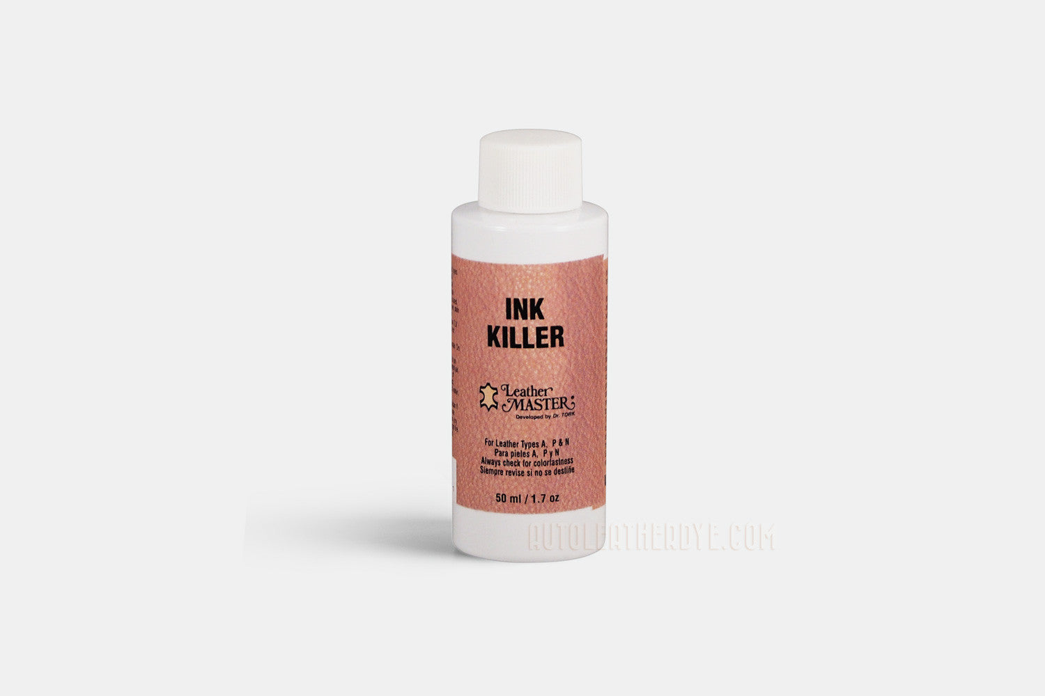 Leather Dye Remover - Auto Dye Transfer Removal – Auto Leather Dye