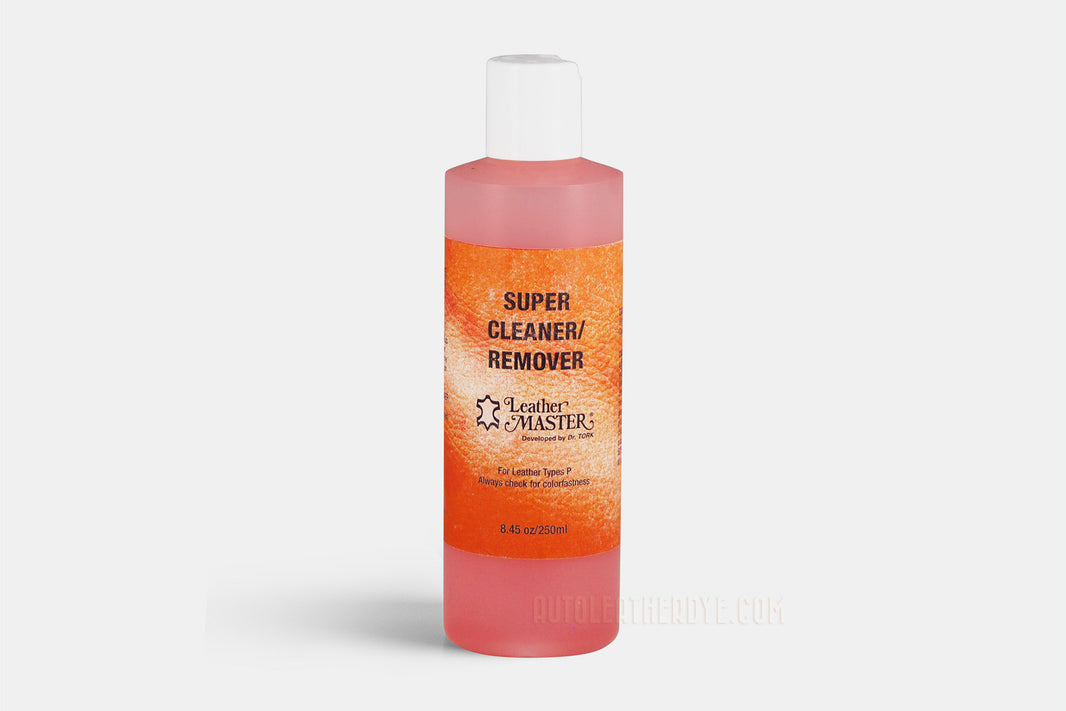 Leather Dye Remover - Auto Dye Transfer Removal – Auto Leather Dye